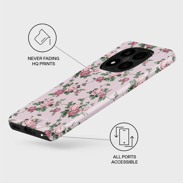 Alice - Xiaomi Redmi Note 14 Pro 5G 手機型號手機殼 | BURGA