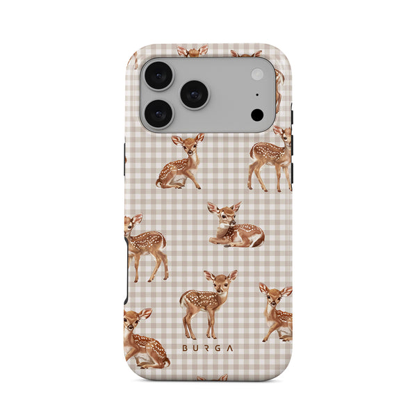 Bambi - iPhone 17 Pro Max 手機型號手機殼 | BURGA