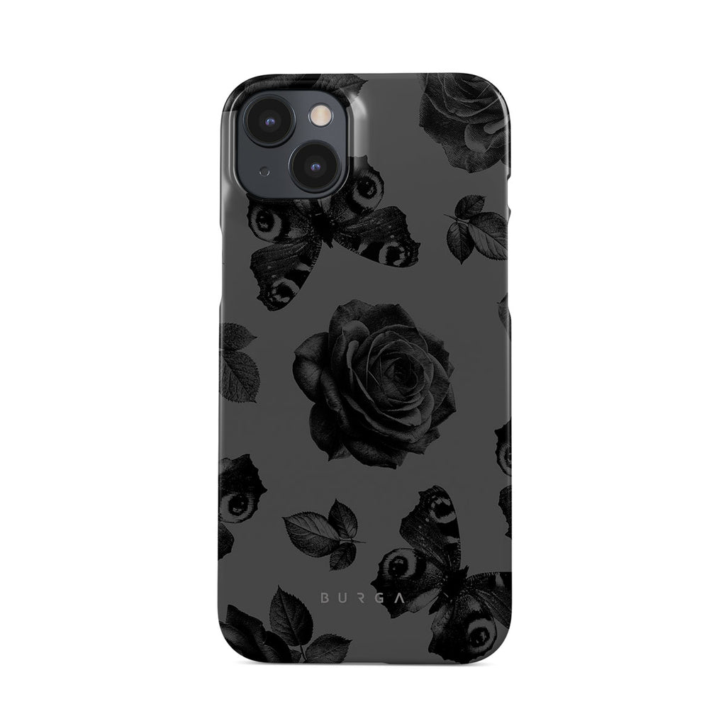 Cursed - iPhone 13 Mini 手機型號手機殼 | BURGA