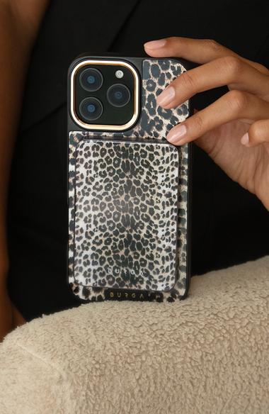 BURGA | 每日常備用品化身時尚配件