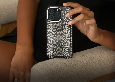 BURGA | 每日常備用品化身時尚配件