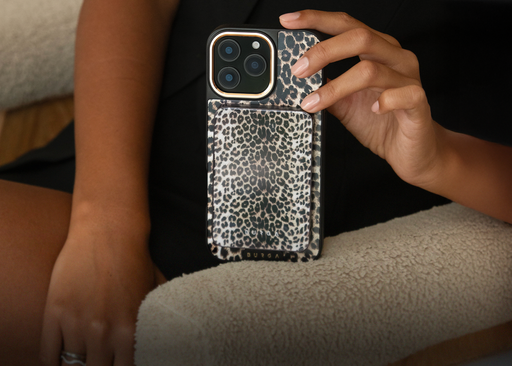 BURGA | 每日常備用品化身時尚配件