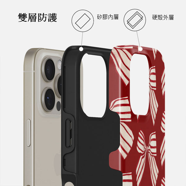 Special Delivery - iPhone 16 Pro Max 手機型號手機殼 | BURGA